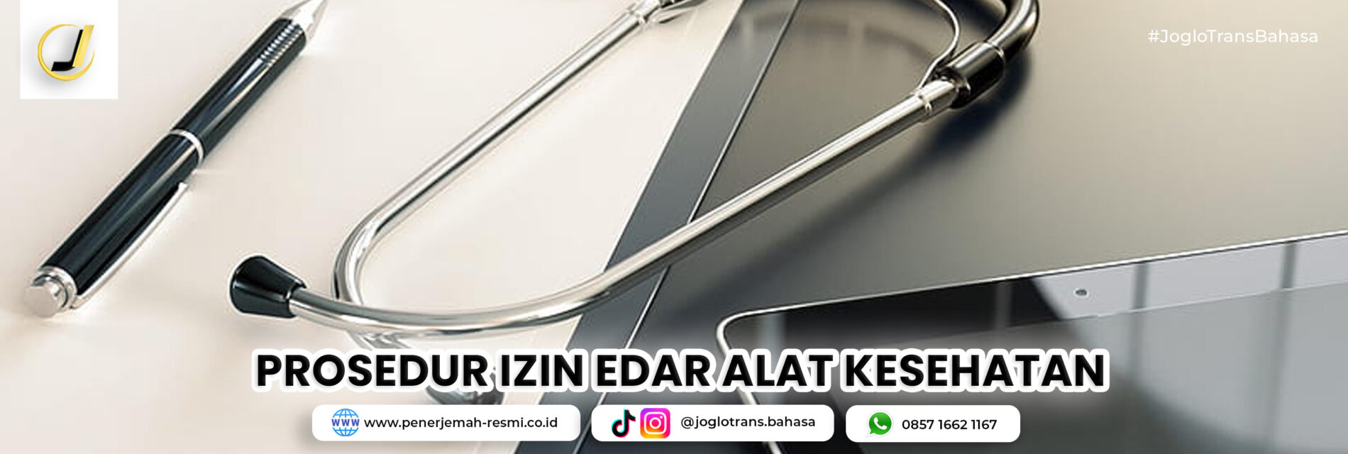 Proses Izin Edar Alat-Alat Kesehatan di Indonesia